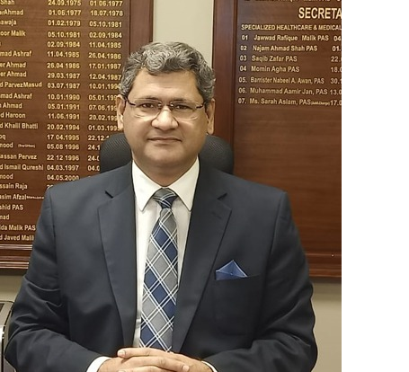 NEBP :: Nursing Examination Board Punjab